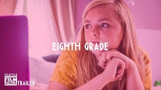 Eighth Grade - movie: where to watch streaming online