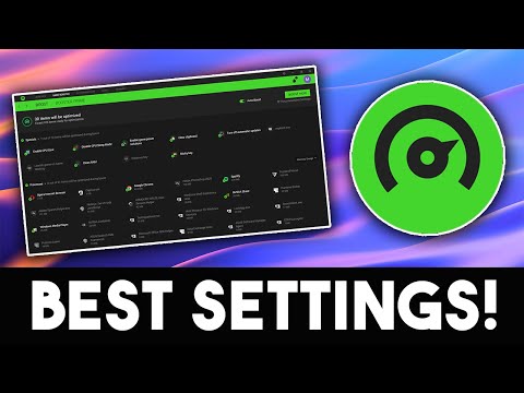 Razer Cortex Game Booster - How to Install and Setup (2023)