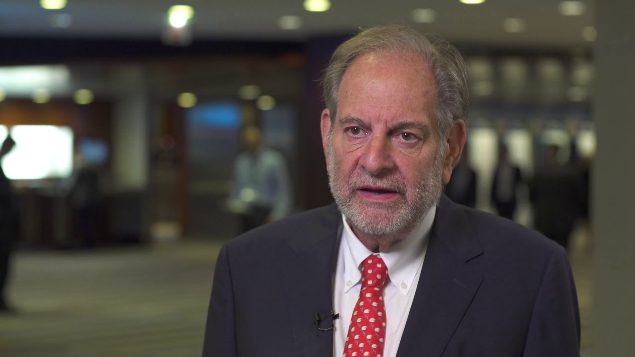 ASRS 2019 STREET TEAM: David S. Boyer, MD