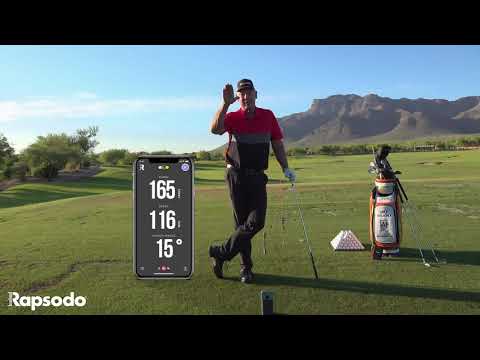 Understanding and Improving Golf Launch Angle With Mike Malaska | Episode #2