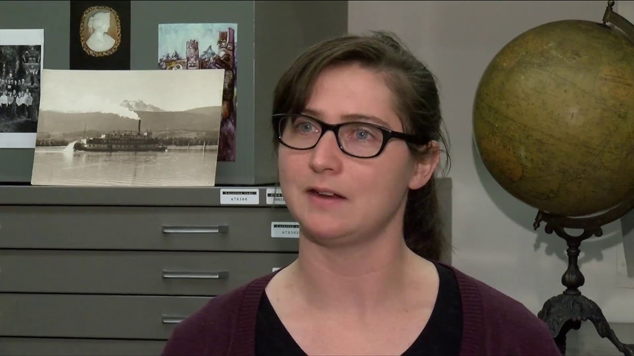 This Week in History - Season 8 Episode 22: BC’s Doukhobor Community
