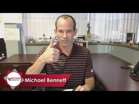 Nickel Alloys Part 2: Monel 400 Monel R-405 Monel K-500