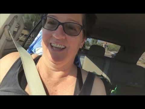 Drama at the Arizona DMV! Do they hate motorcycles? Motorcycle endorsement for AZ Learner’s CDL.