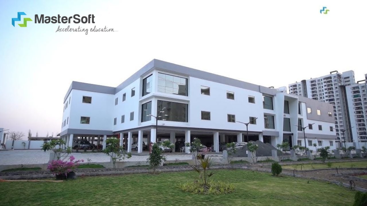 MasterSoft HQ Virtual Tour