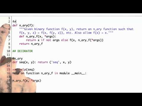 Learn Update Wrapper Design of Computer Programs - Mind Luster