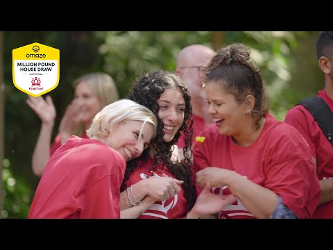 Raise Reveal: The King’s Trust & The London House Draw