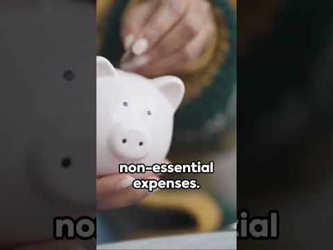 Resist Overspending: Top 5 Guru Tips by Felipe's Workspace #financialtips #moneysavingexpert
