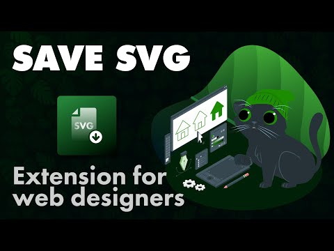 Chrome Extension for Web Designers