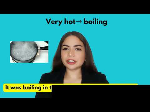 Stop Saying ‘Very’ – Use These Better Words Instead!
