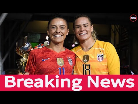 Ashlyn Harris still rattled by biggest lie from painful Ali Krieger split