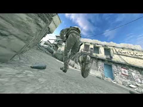 Steam Community :: Video :: Short Cod Edit | "Paradox"