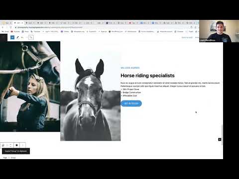 Tips and shortcuts for using the block editor & streamlining content creation