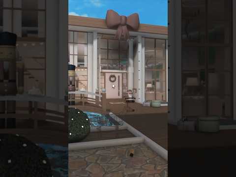 too much LINEN 😩 #bloxburg #roblox