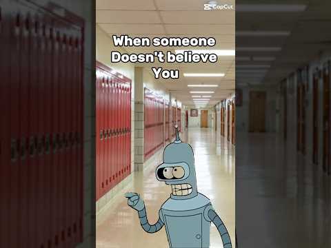 #Futurama #bender