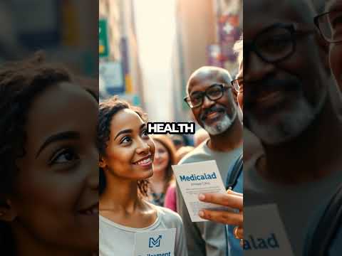 Unlock Year-Round Health Coverage: Medicaid and CHIP Explained!