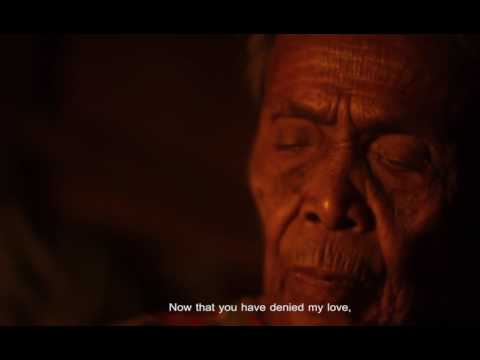 Philippines - Lola (Grandmother) 28