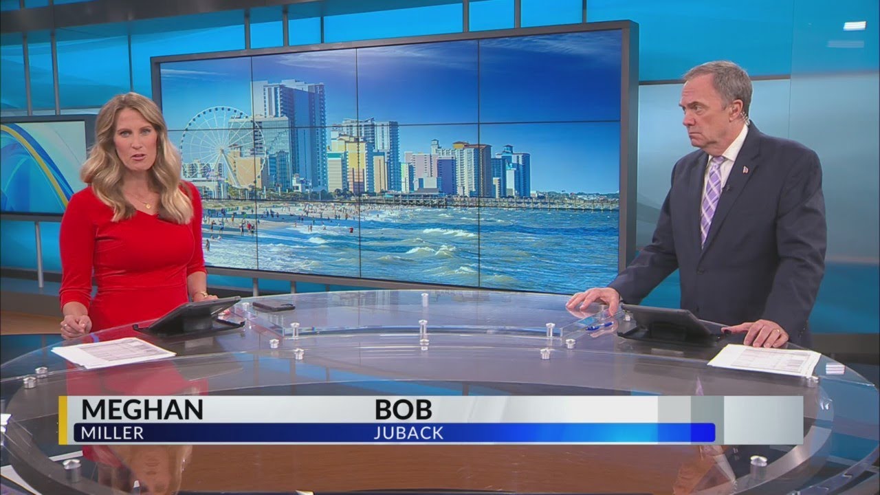 Man wanted in deadly Socastee-area shooting booked into jail