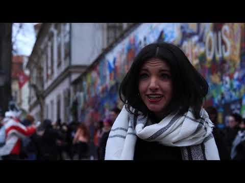 The Language House Prague Reviews – Chris Westergaard TEFL Prague