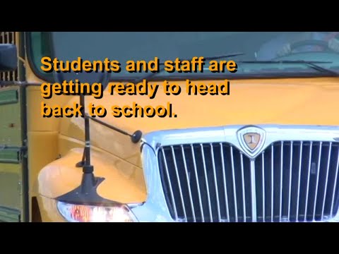 Local teachers use #clearthelists to get school supplies