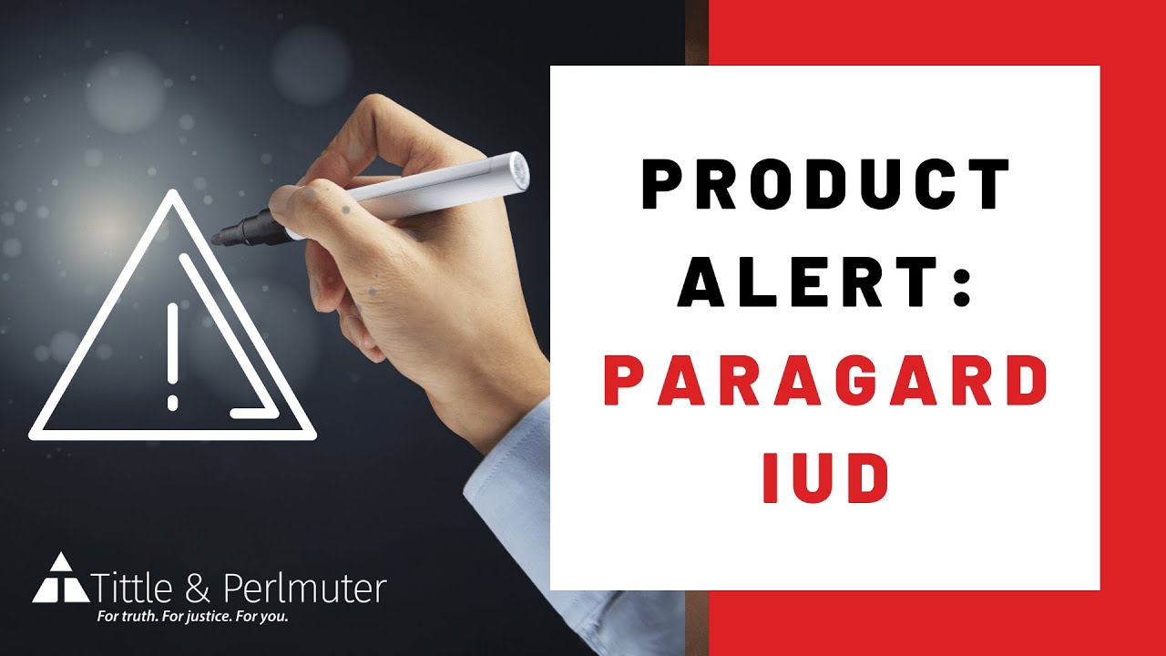 Are Paragard IUD's Dangerous?