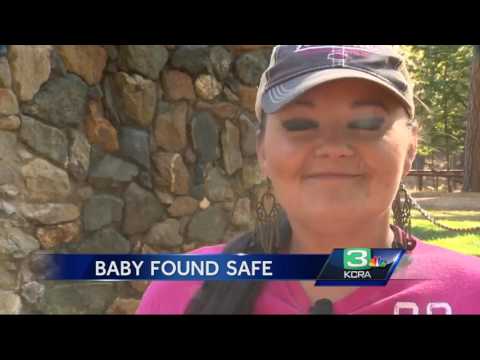 How effective are Amber Alerts?