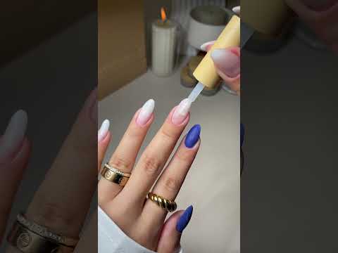The only way to do your nails in 2025 ✨