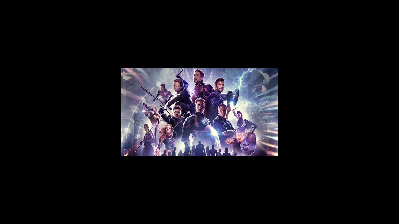 Marvel and DC wallpapers you have to have