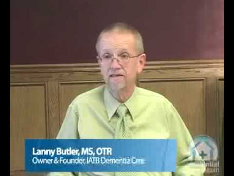 Alzheimer's and dementia tips for caregivers