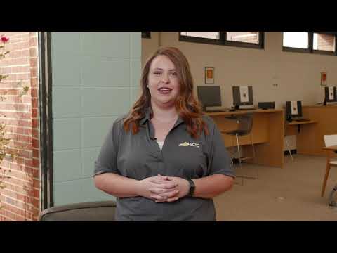 ECTC is your best choice!