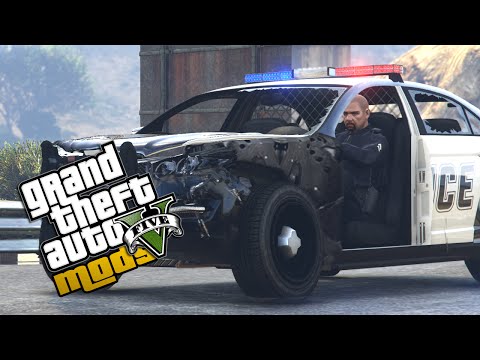 Vigilante - GTA5-Mods.com