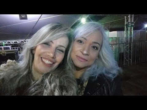 Rosangela Santos e Adriana Sabino - Uma Luz No Fim do Túnel
