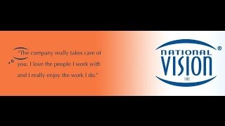 Working At National Vision Administrators: Company Overview and Culture ...