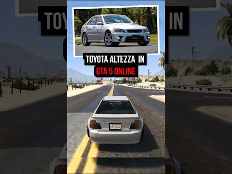 Karin Sultan RS in Real Life | GTA 5 Online