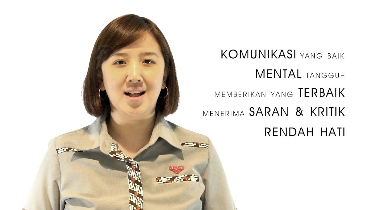 Wings Group Surabaya - Campus Recruitment Testimonials 2017 (Version 2.0)