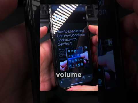 How to Take a Full-Page Screenshot on iPhone Long Screenshot 1