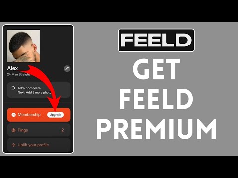 How to Get Feeld Premium 2024 | Feeld Tutorial