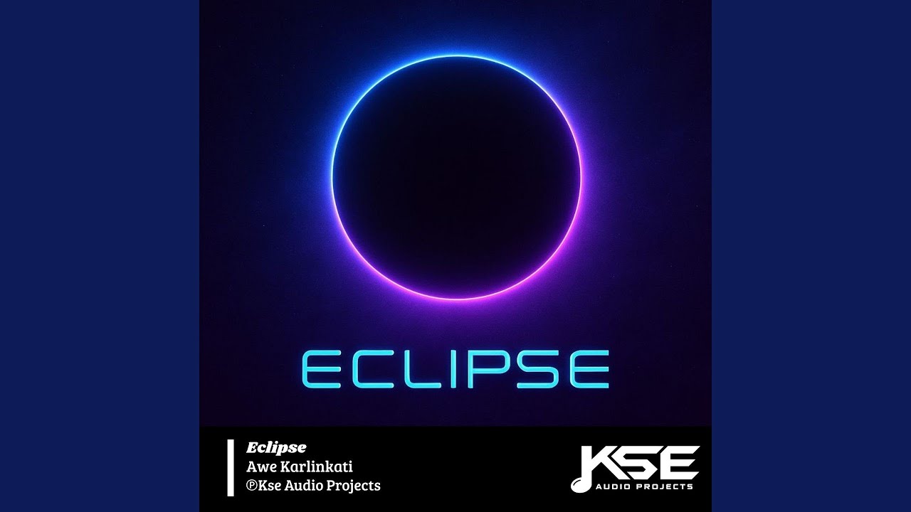 Eclipse (feat. Descladia)