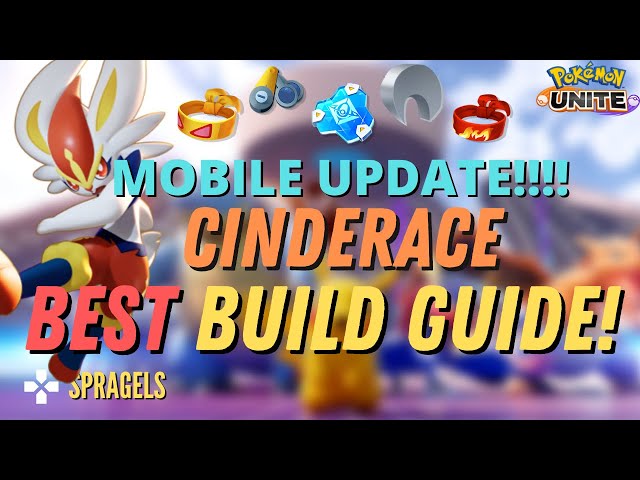 5 best Pokémon for scoring points quickly in Pokémon Unite