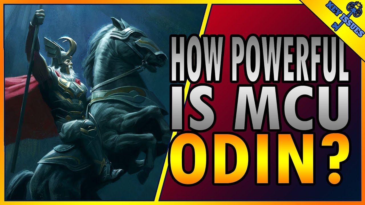 How Powerful Is MCU Odin?