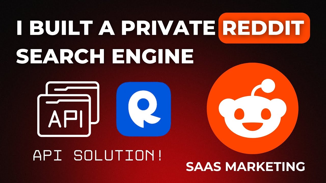 How to Smart Fetch Unlimited Reddit Posts After the API Lockdown