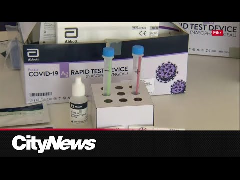 Alberta Premier Danielle Smith announces plan to reinforce vaccine choice