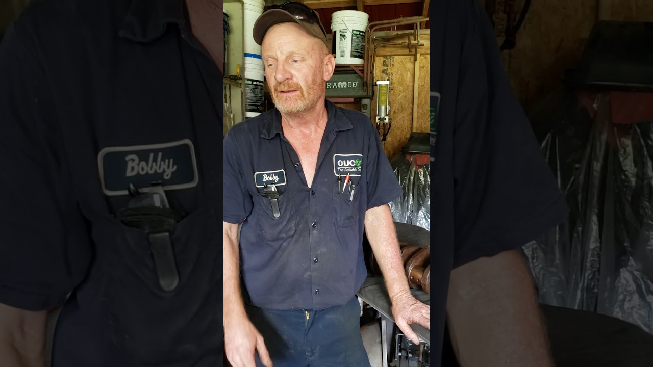 Old school crankshaft balancer !! here's the story  !!