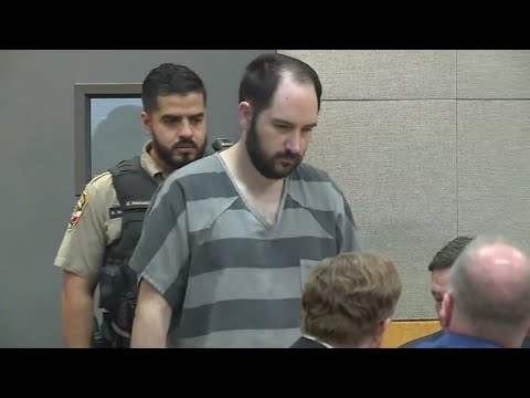 Daniel Perry biography: 13 things about US Army veteran from Farmers ...