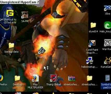 GTA2 problem