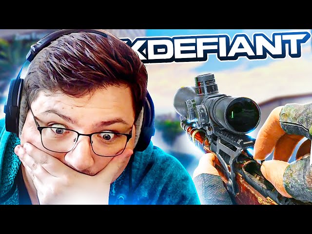 All factions in XDefiant Beta, ranked