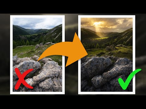 How to Start with FINE ART Photography?