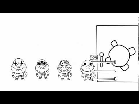 Steam Community :: Video :: PAYDAY 2 QUALITY SHITPOST 2