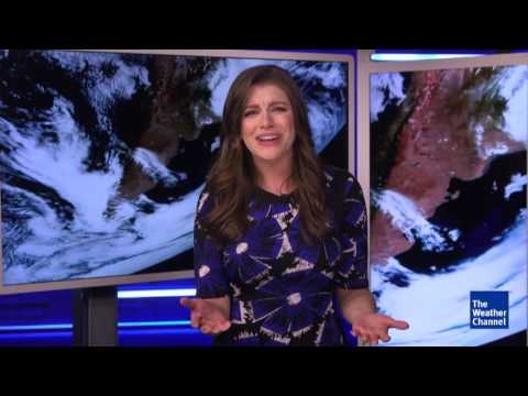 Weather Channel on NOAA, Climate Cuts, and Congressional Denial – This ...