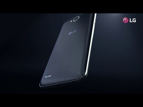 Review LG X power 2
