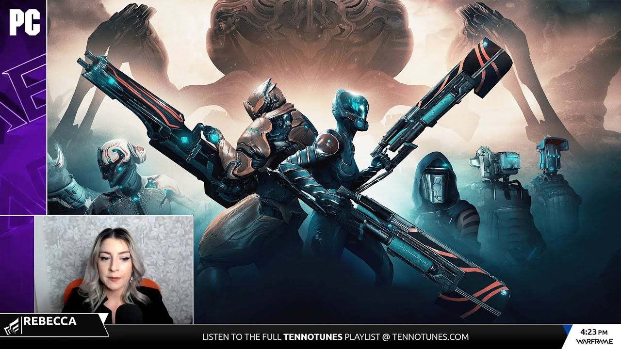 Cross Save (01-26-21) OUTDATED | Warframe FYI